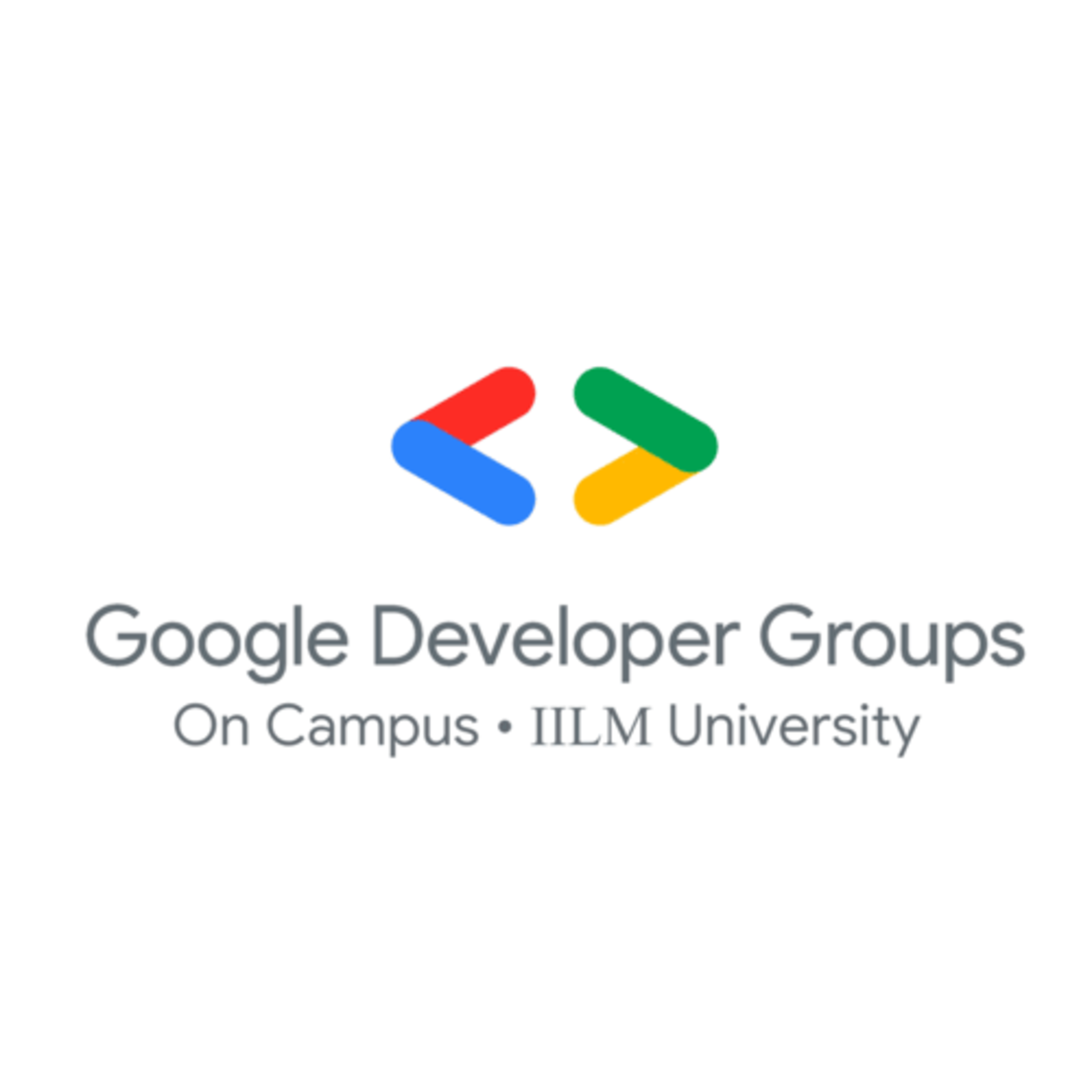 See info session at Google Developer Groups GDG on Campus IILM University - Greater Noida, India